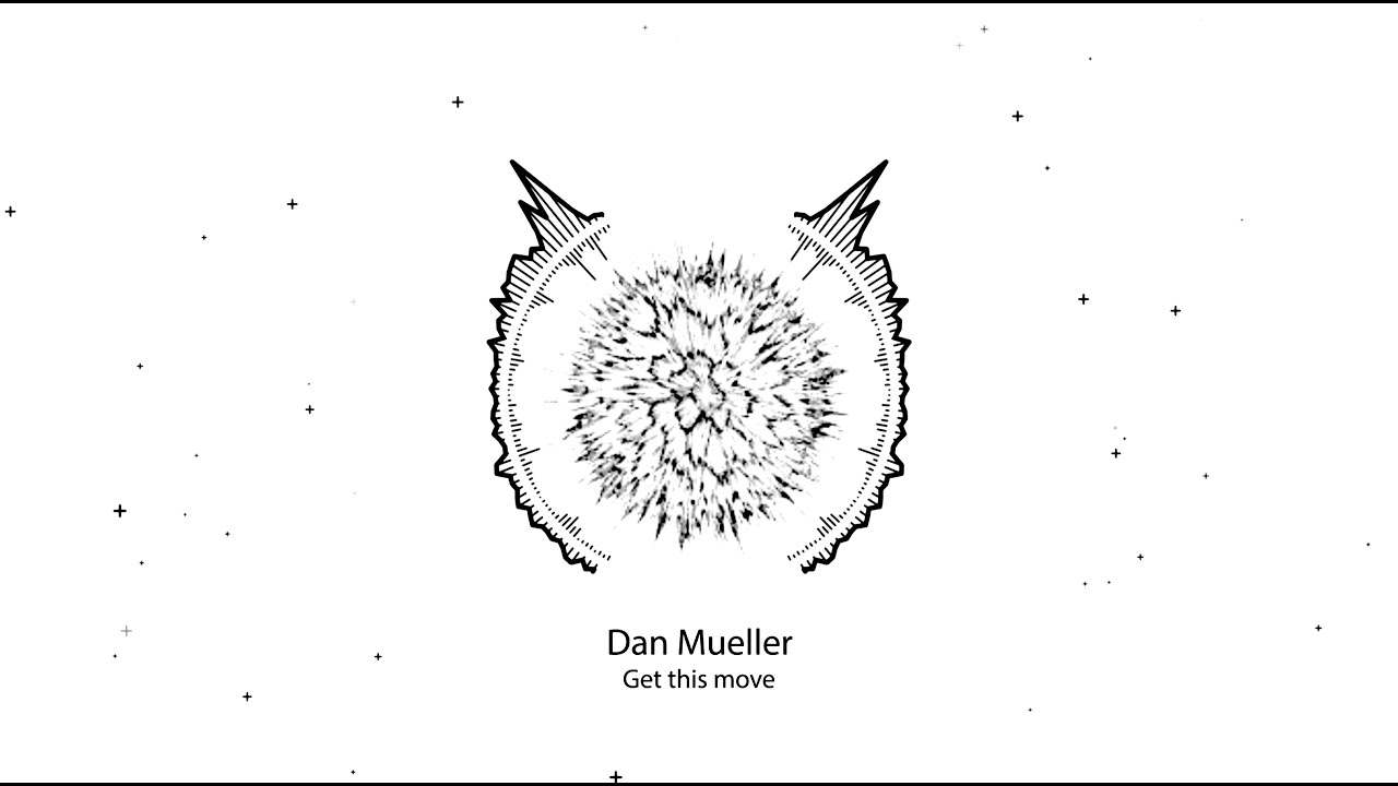 Dan Mueller - Get this move (Official Audio) - YouTube