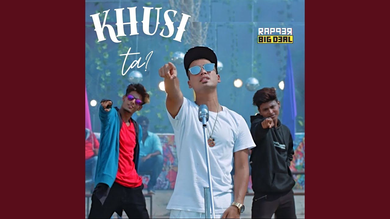Khusi Ta? - YouTube