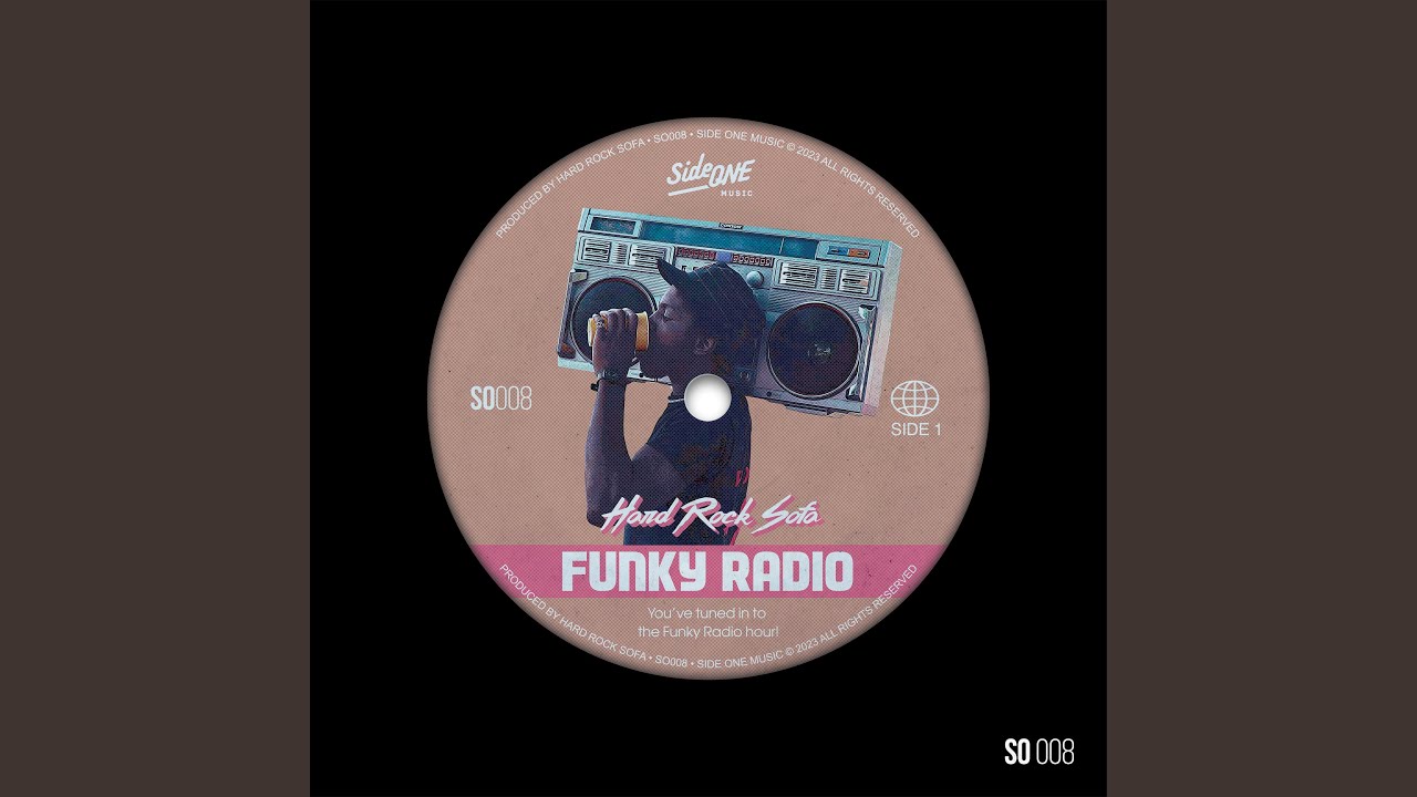 Funky Radio - YouTube