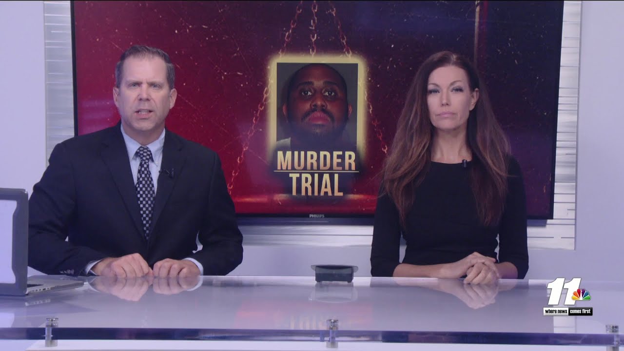 Verdict is in for Yuma murder trial - YouTube