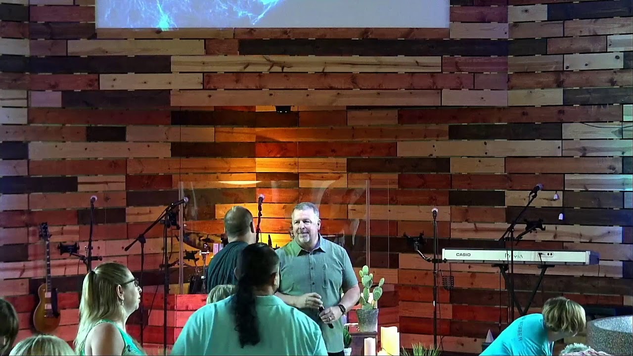 NorthGate Community Church Live Stream - YouTube