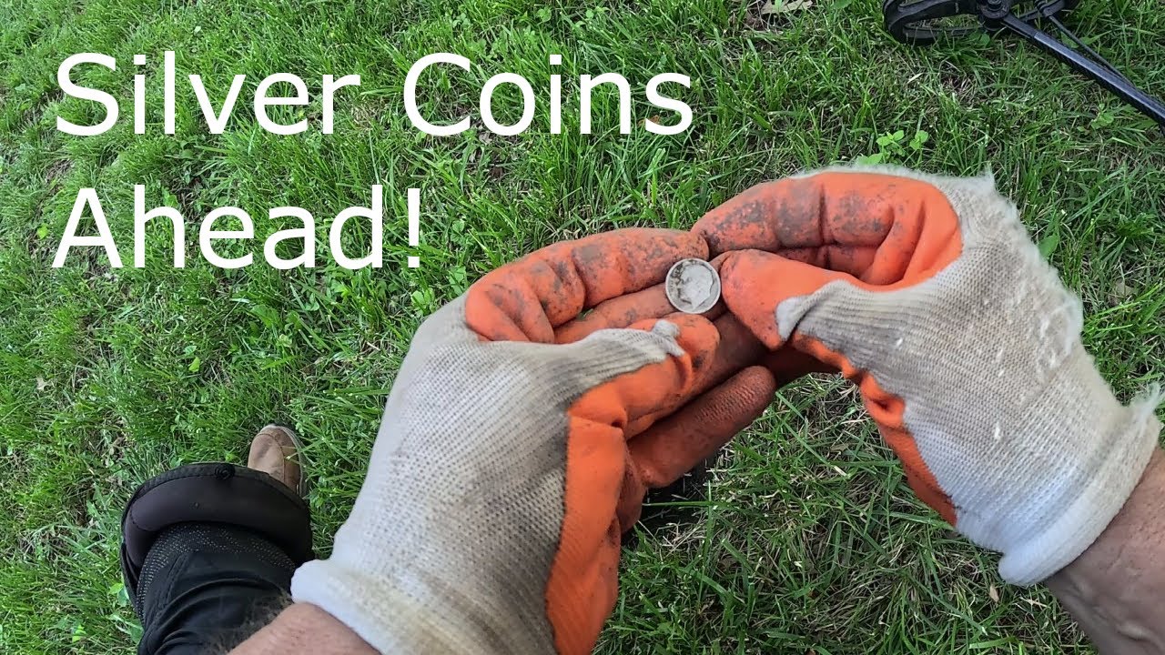 Hi Ho Silver Episode 2 - YouTube