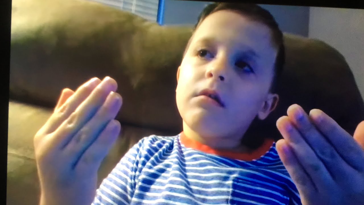 No more saying cuss words meme! ORIGINAL VIDIO!!! - YouTube