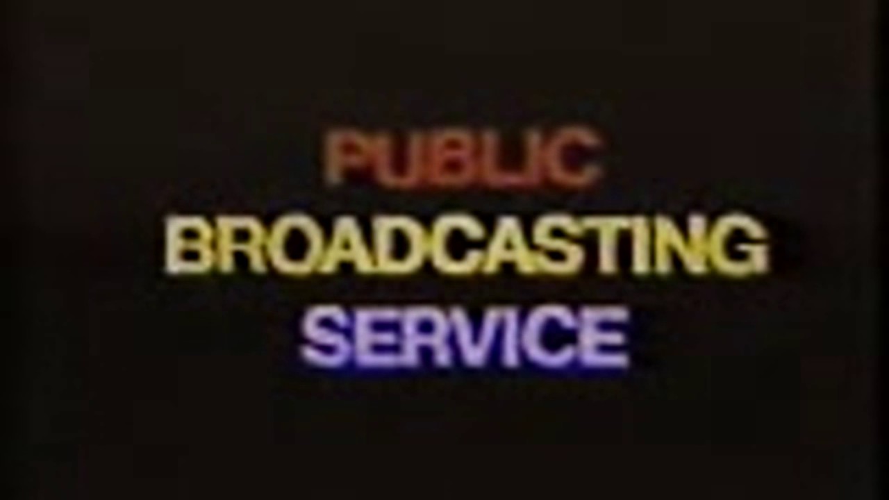 Final PBS Logo History 1952 2002 - YouTube