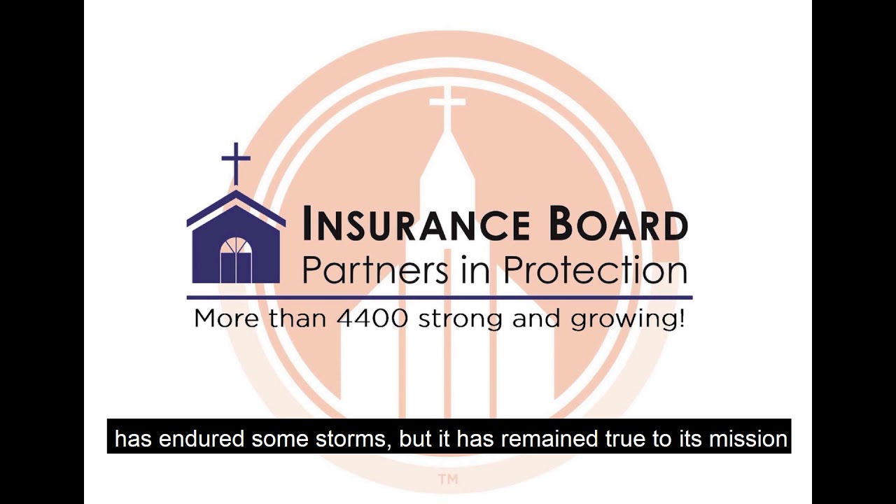 United Church of Christ Insurance Board: Partners In Protection - YouTube
