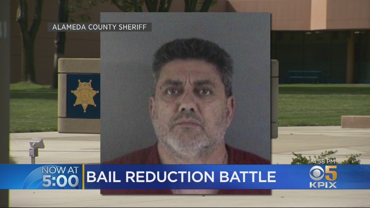 Accused Dublin Child Molester Walid Hamze To Seek Bail Reduction Over ...