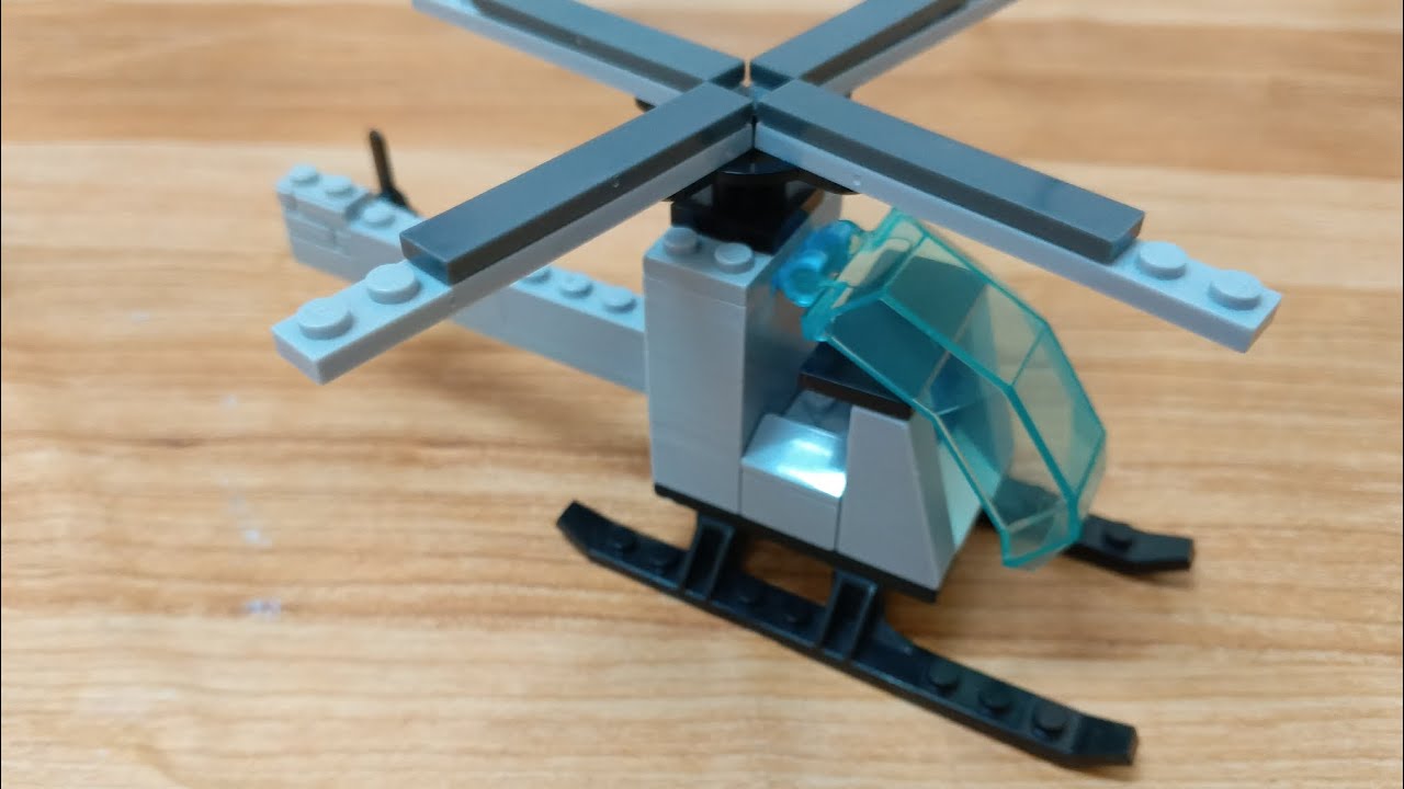 #bricks #lego #toys #plane easy way to make cool mini help from lego ...