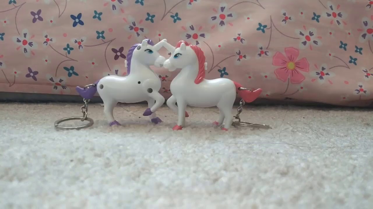 🌈🌟UNICORN FIGHT🌟---INTRO - YouTube
