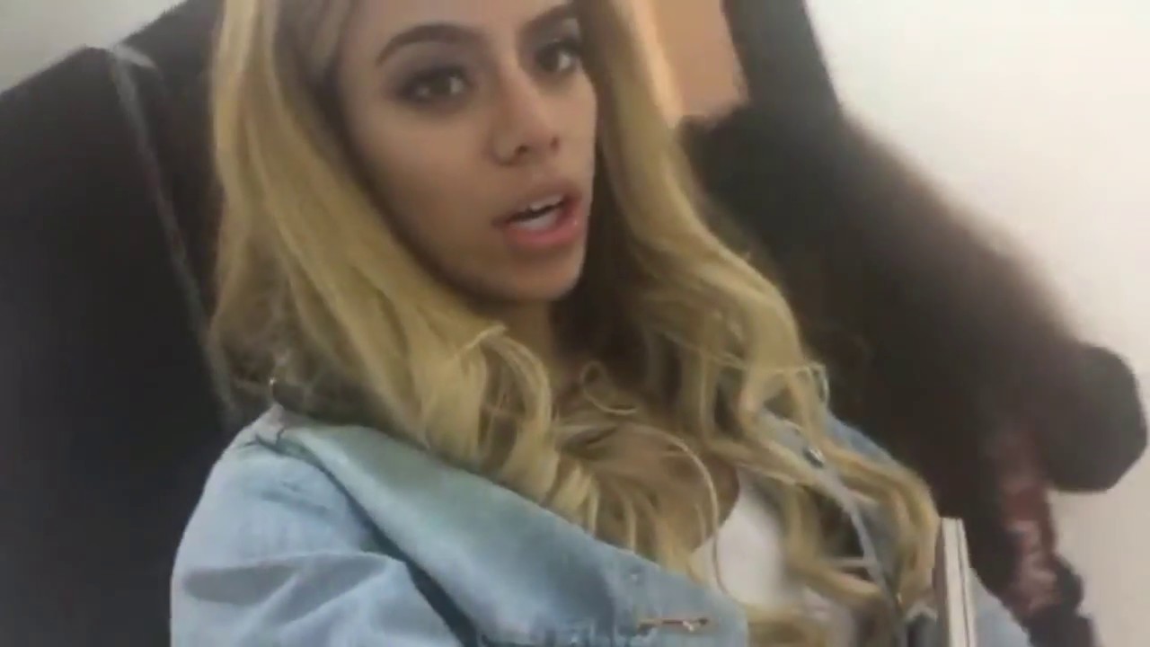 FIFTH HARMONY: DINAH JANE | Instagram Live - October 11, 2017 - YouTube