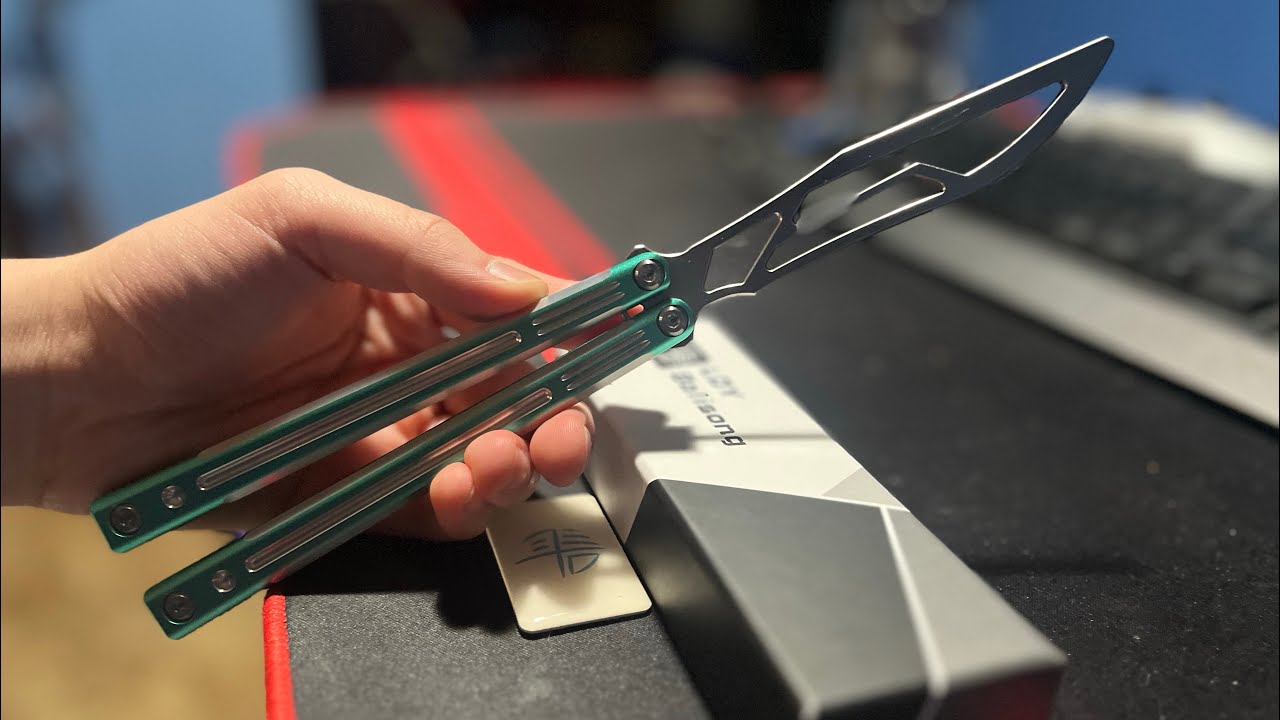 LDY Orion V1.5 First Impressions - YouTube