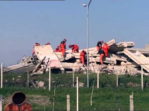 Sigortalı Hayat - Bursa İl Afet Müdürü