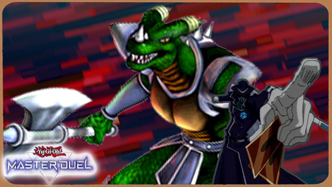 Garoozis? - T-Pals Presents: Yu-Gi-Oh! Master Duel - Part 3 - YouTube