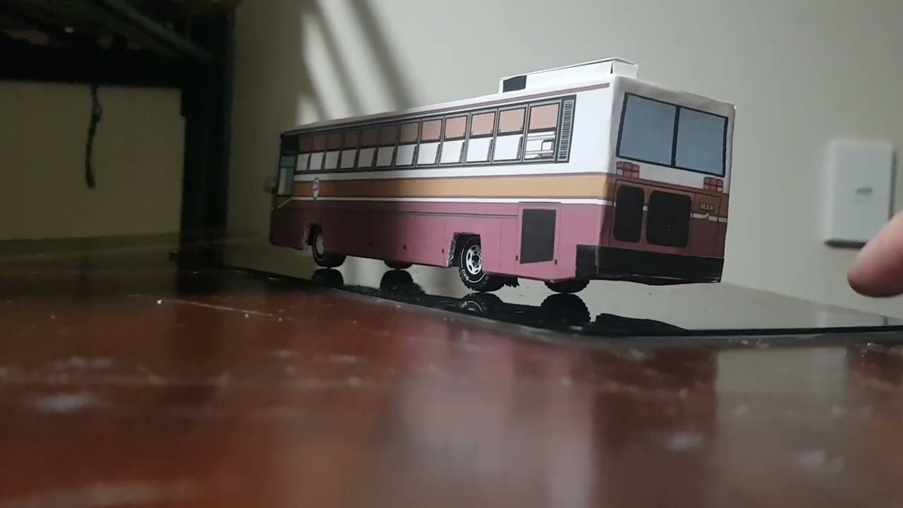 Pantranco. My Philippine bus miniature version. Once known as the "King ...