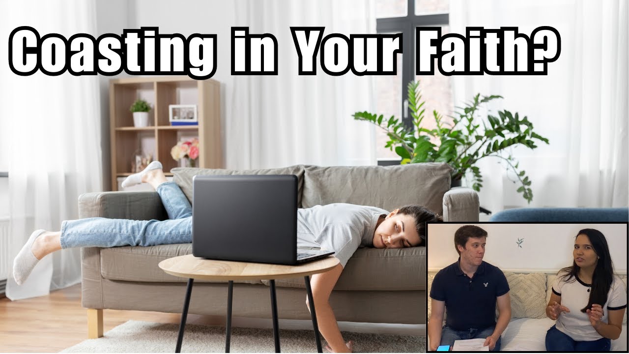 Lukewarm Christian God Wants A Deeper Relationship With You - YouTube