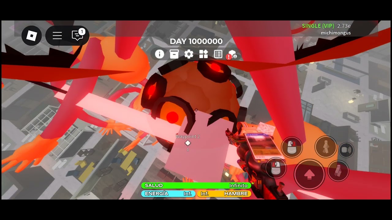 parte 1 momazos juan - YouTube