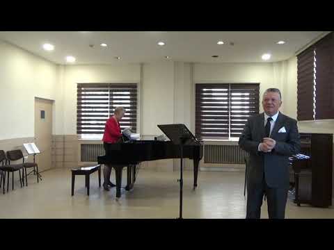 8 Mart Dünya Kadınlar Günü Konseri - 8 Mart 2019