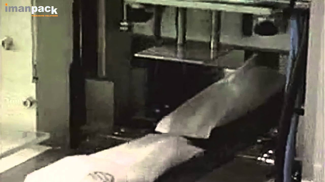 DOOR HANDLE Packaging Solutions - Hardware Packaging by Imanpack - YouTube