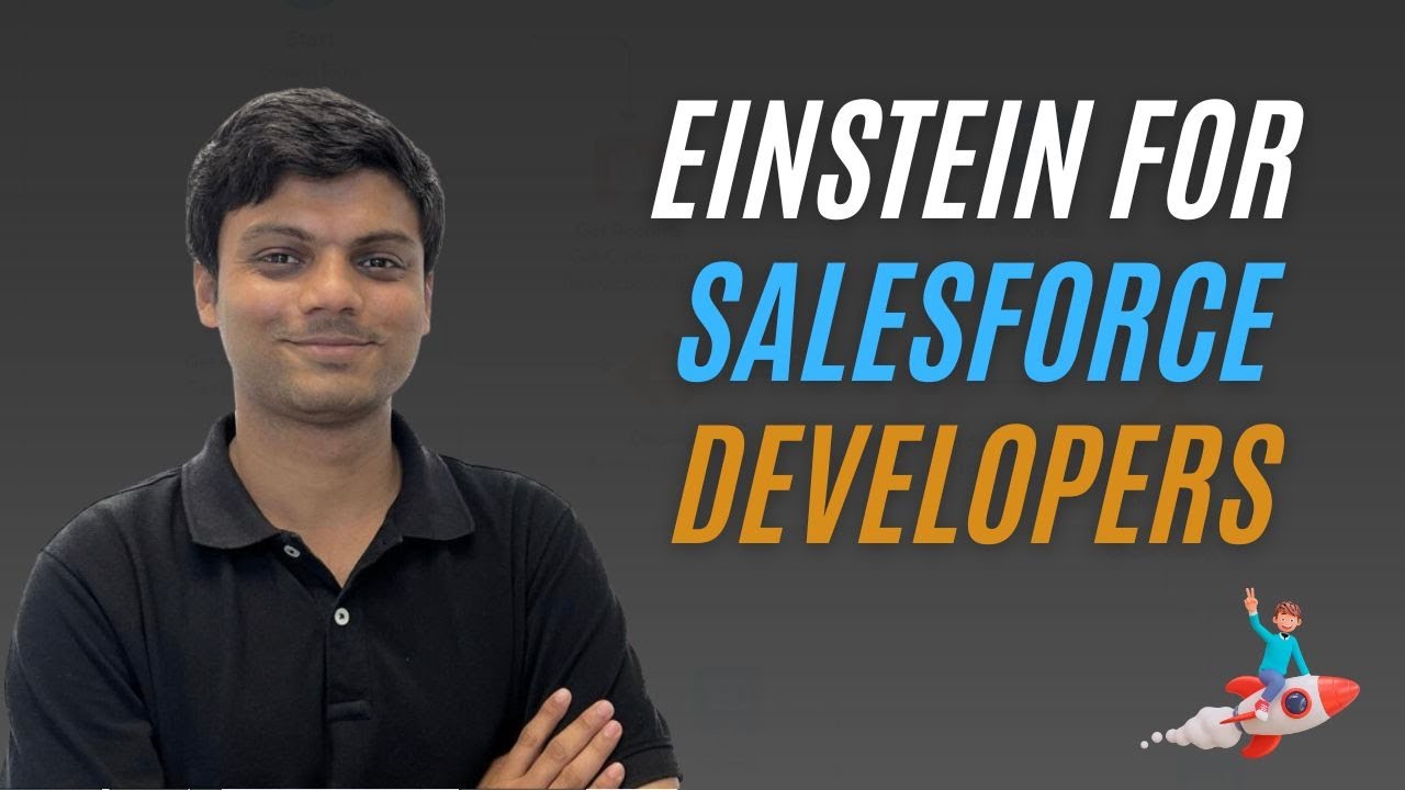 Einstein for Salesforce Developers - YouTube
