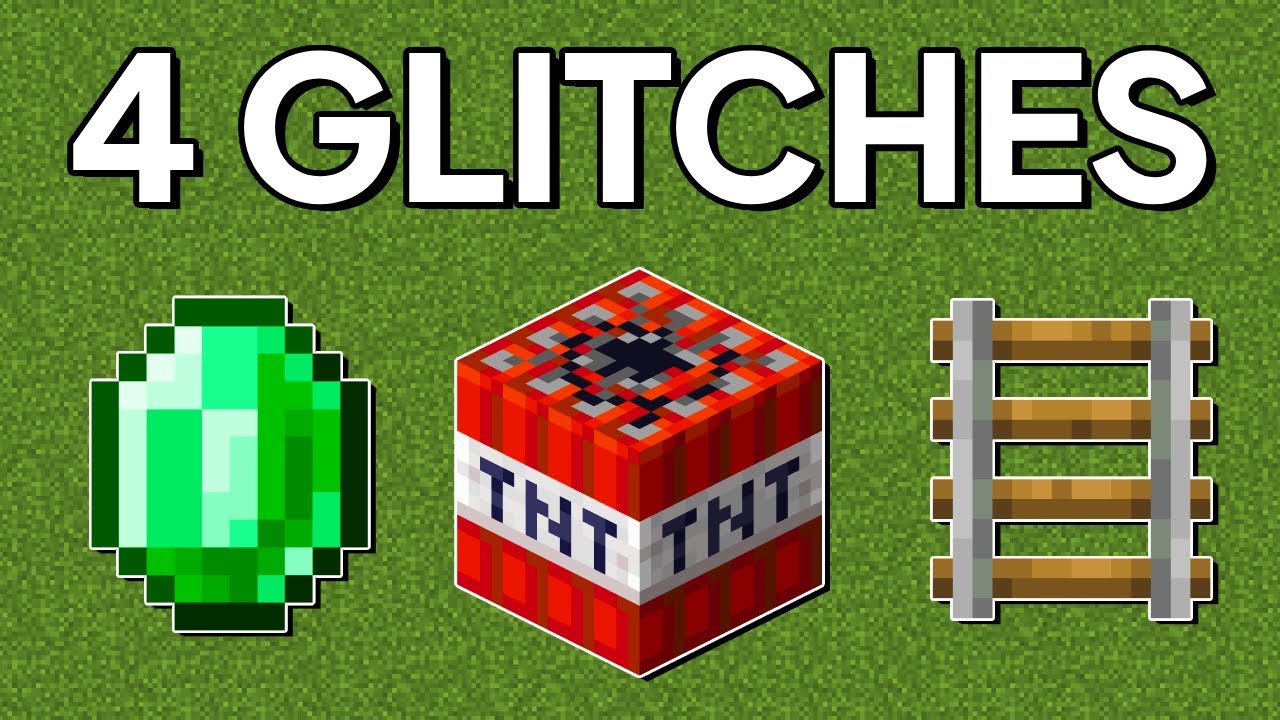 WORKING DUPLICATION GLITCHES IN MINECRAFT 1.21.8 - YouTube