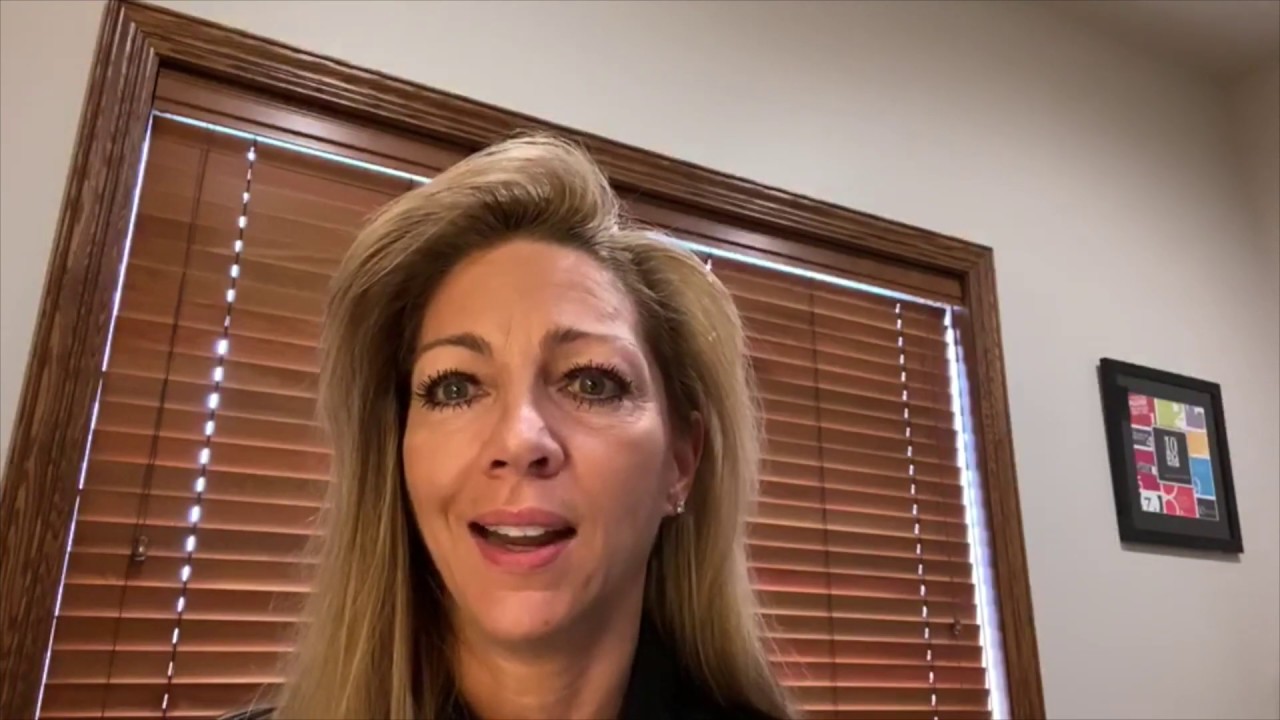 WSA Workforce Wise Series: Kris Erickson on The Power and Beauty of ...