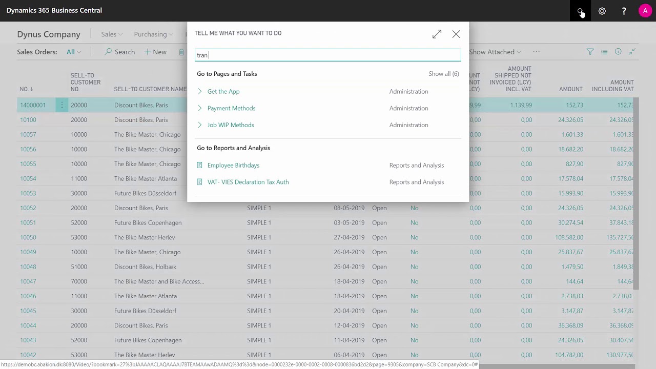 Item Tracking on simple Shipping Documents - Microsoft Dynamics 365 ...