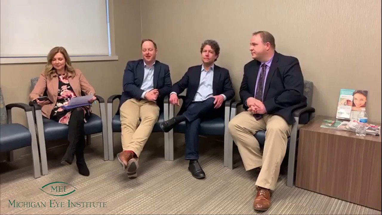 What You Need To Know About LASIK From The EXPERTS! - YouTube