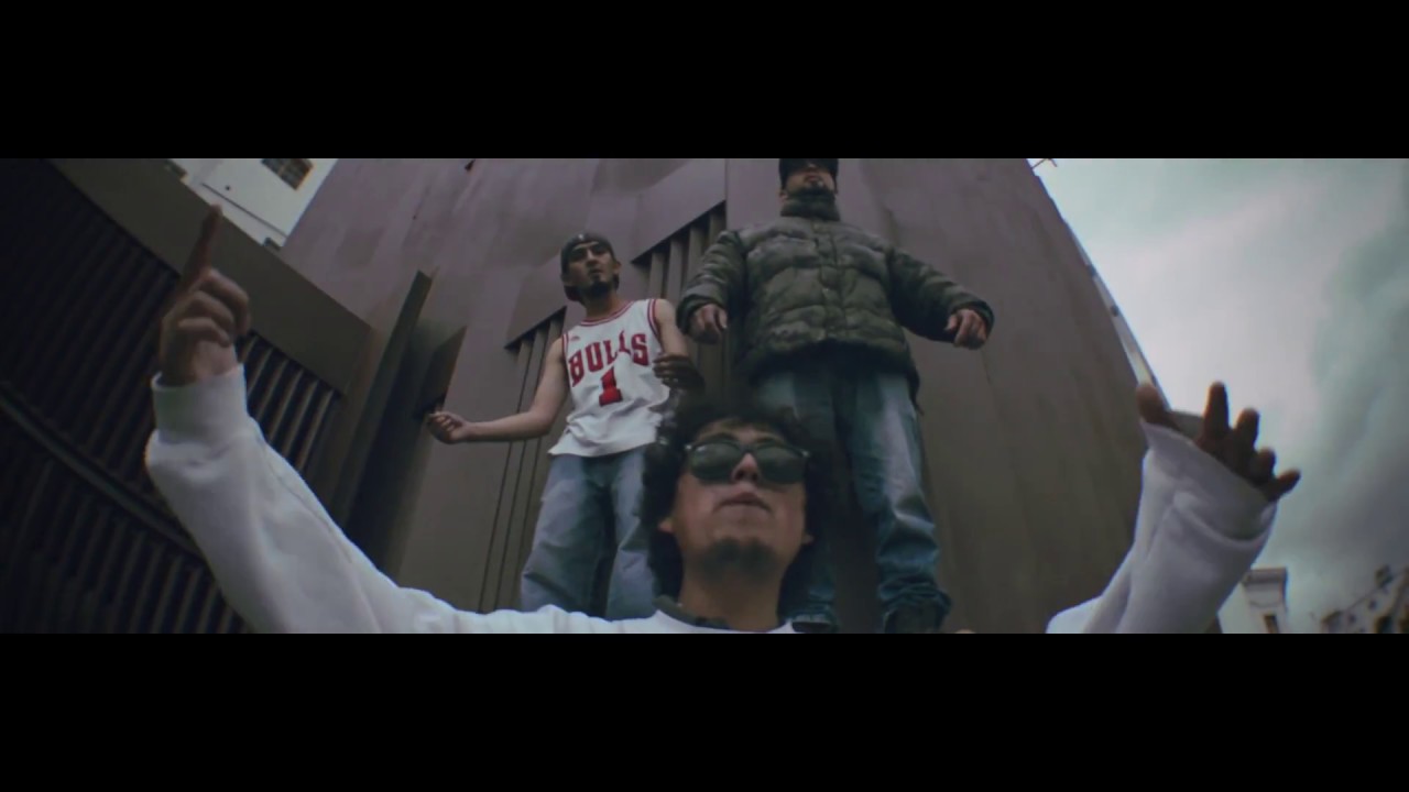 Mr Sak - Sabemos (Prod. Da Station).(Videoclip) - YouTube