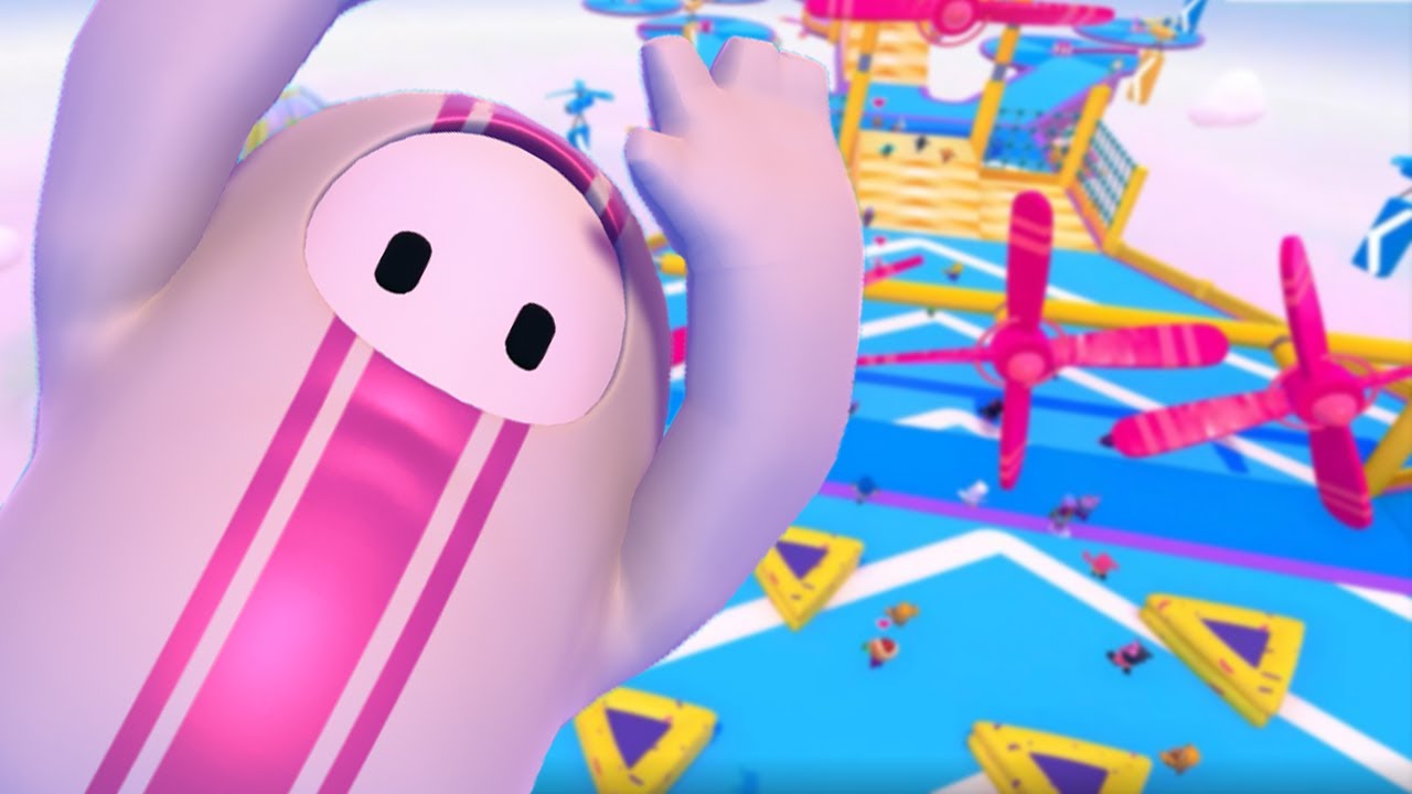 I Got Out of the Course! - YouTube