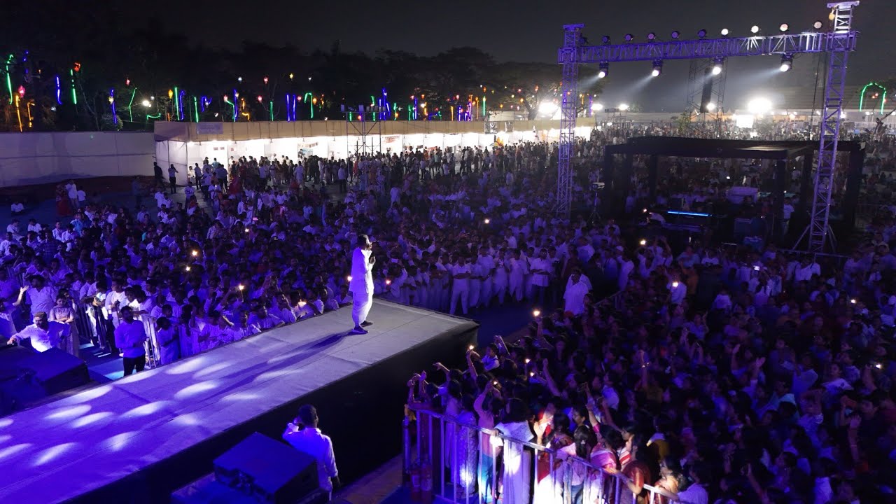 AMI BUJHI BOLI PRABHU KEMONE !! THE WHITE BAND - YouTube