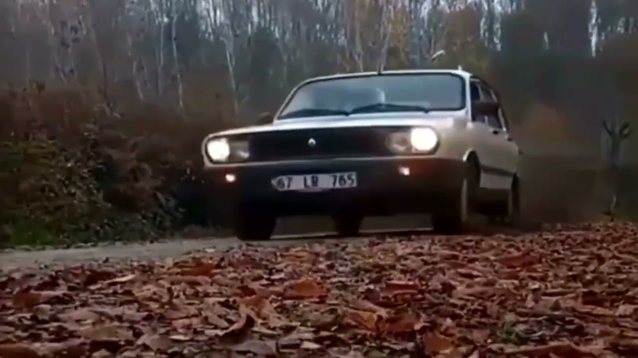 Beyaz Toros Video Görüntüsü. - YouTube