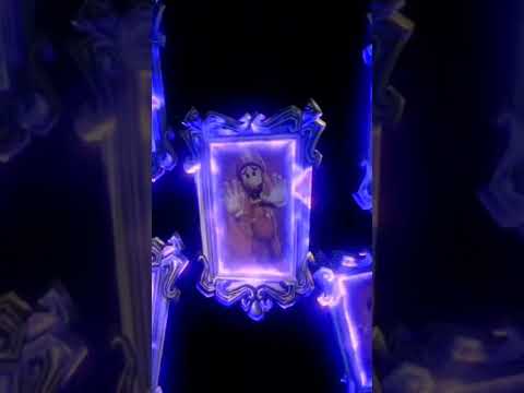 Luigi's Mansion 3 - Atrapado por King Boo!