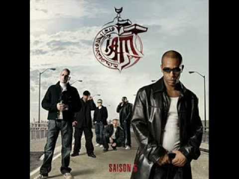 IAM - HIP HOP VILLE (HD) - YouTube