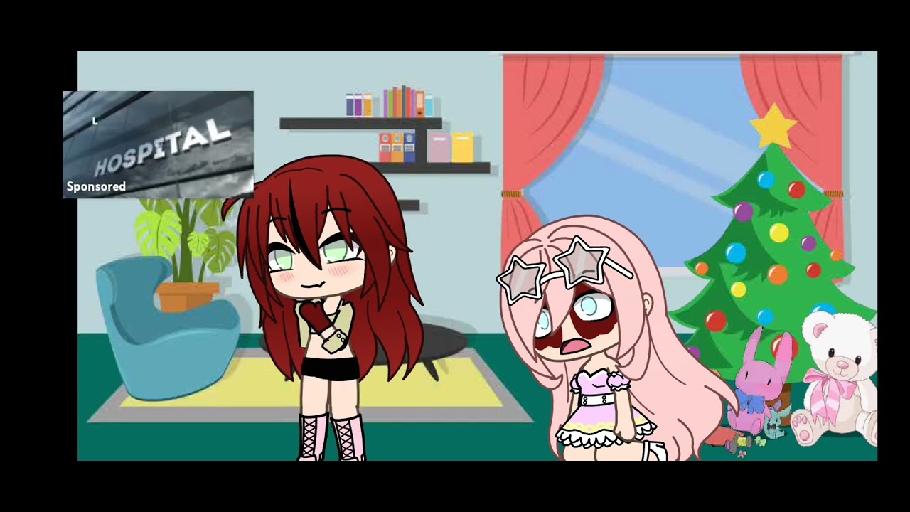 zodiac sign gacha life video - YouTube