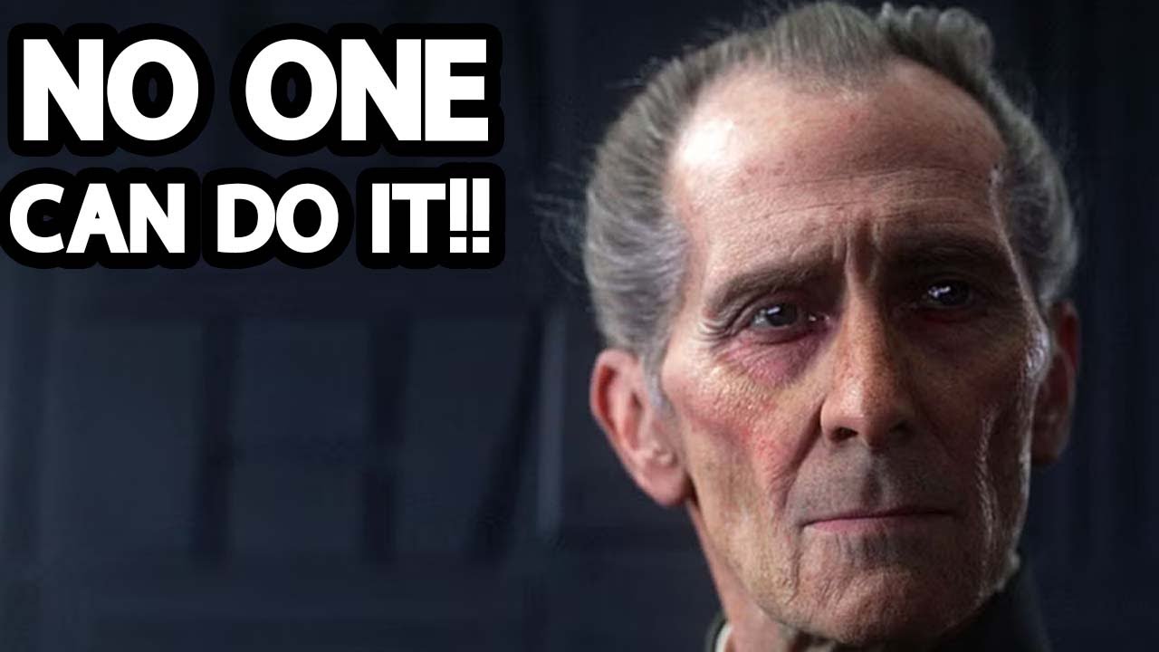 Why CGI Characters Still Look Dead Inside - YouTube