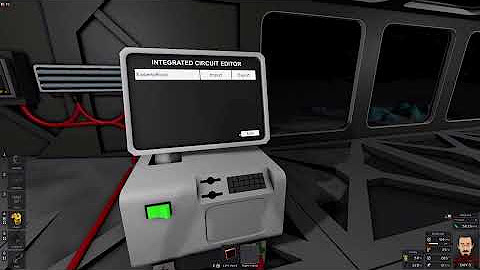 Stationeers: IC10 Tutorial - YouTube