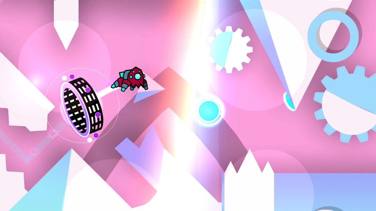 GD - Trans Acu - YouTube