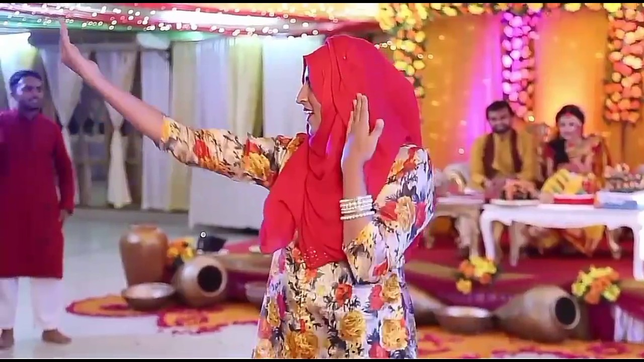 Best Gaye Holod Dance 2016 - YouTube