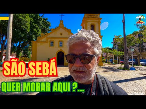 🌞QUER MORAR EM SÃO SEBASTIÃO?...🏖️