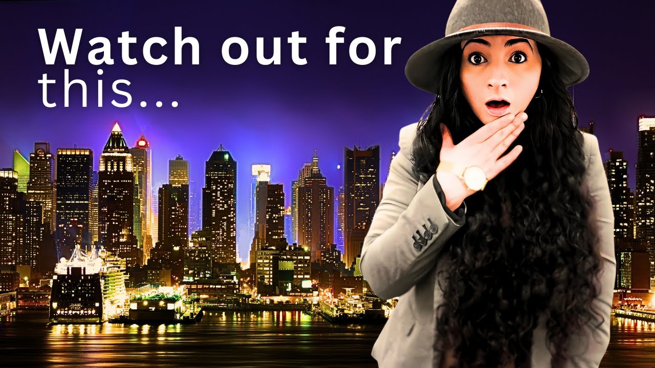 Unbelievable NYC Scams - You Won't Believe What People Are Trying…😡💸 ...