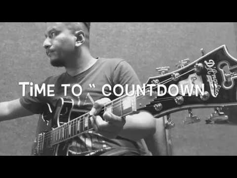 Countdown : John Coltrane. Transcription for guitar - YouTube