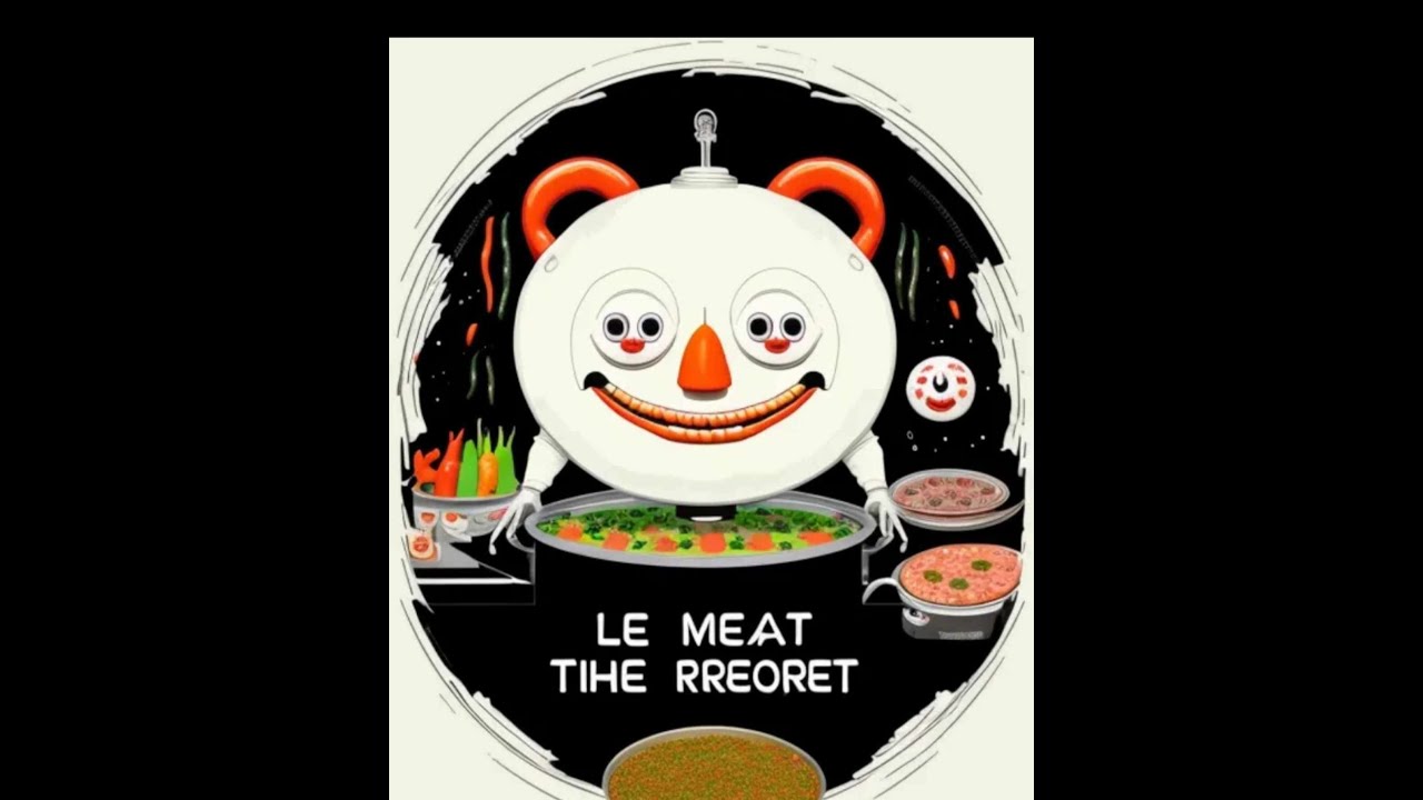 Let Em Cook | The Appetizer - YouTube