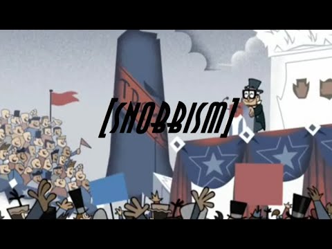 MLAATR Music Video #11 - Snobbism - YouTube