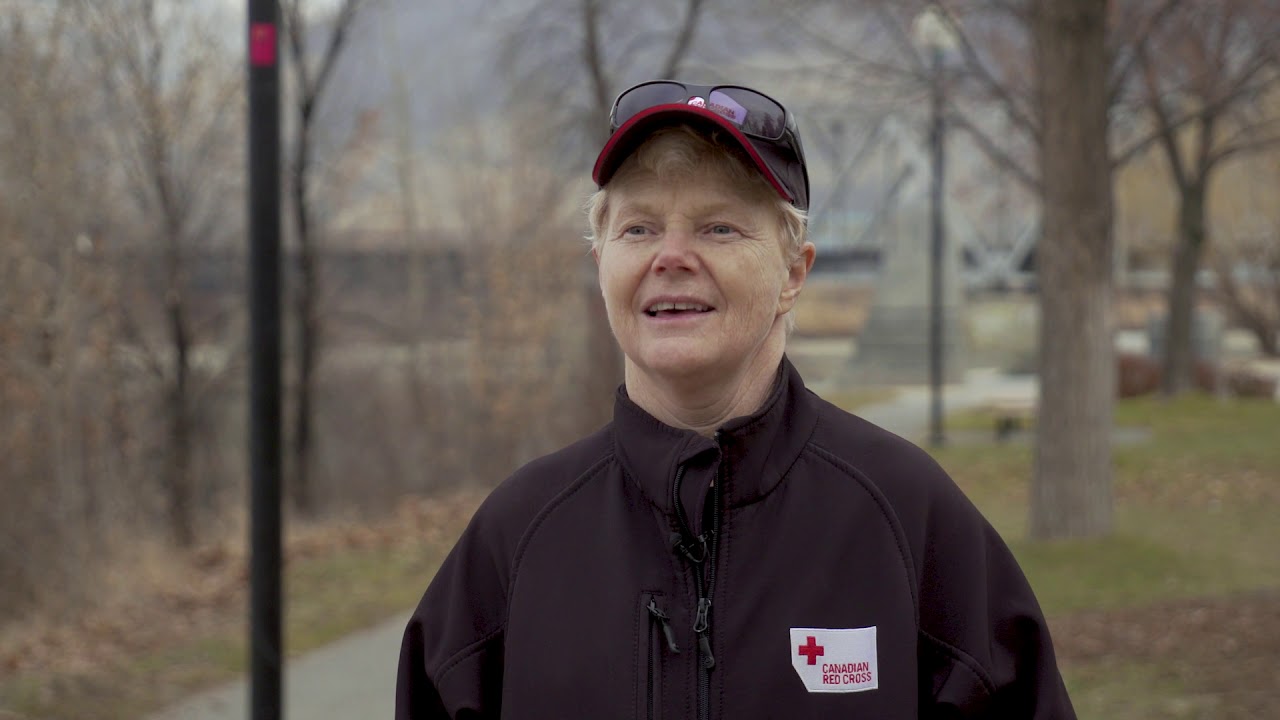 Red Cross worker’s perspective: How support from Canadians is making a ...