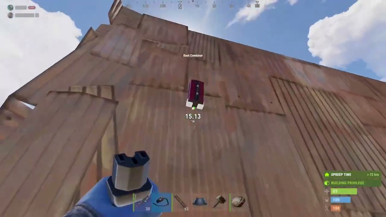 Power grid Plugin - YouTube