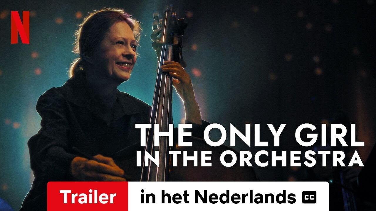 The Only Girl in the Orchestra (ondertiteld) | Trailer in het ...