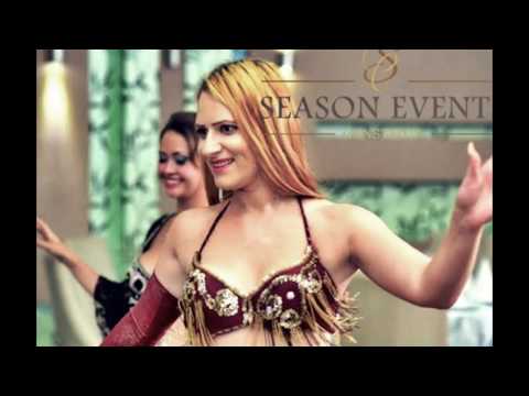 Spectacol de neuitat cu dansatoare belly dance in Constanta - 0762649069