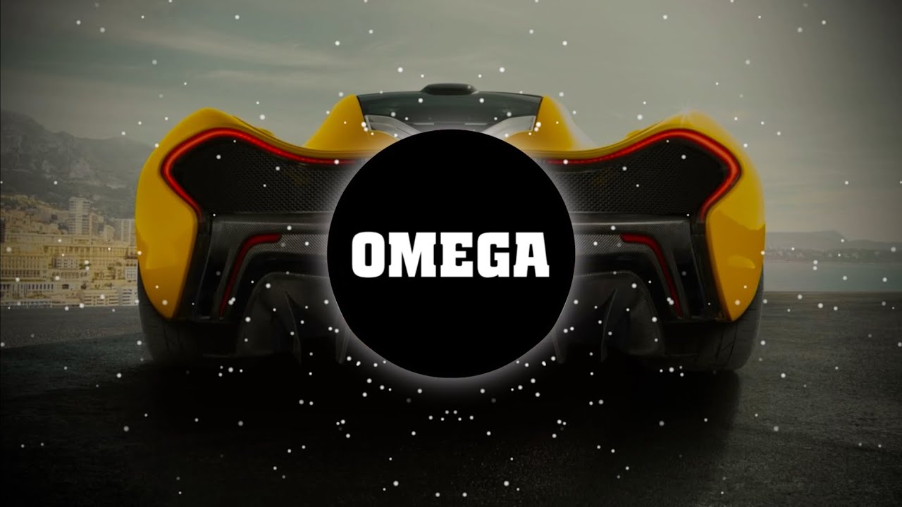 Luke Combs - Fast Car (OMEGA remix) - YouTube