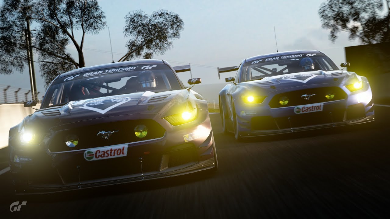 Flat Out Fords - Car Of The Week Online - YouTube