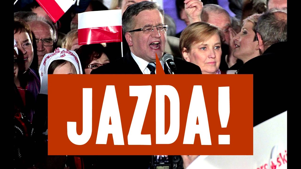 Specjalista od kur: DUDA DAY (remix) - YouTube