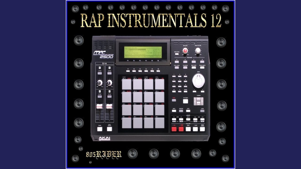 Sick Wit It (Instrumental) - YouTube